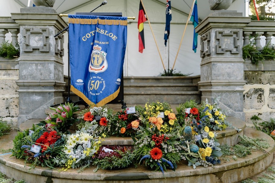 Events » Town of Cottesloe