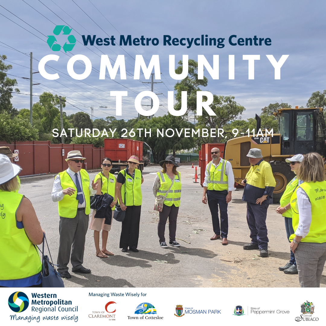 Events » Town of Cottesloe