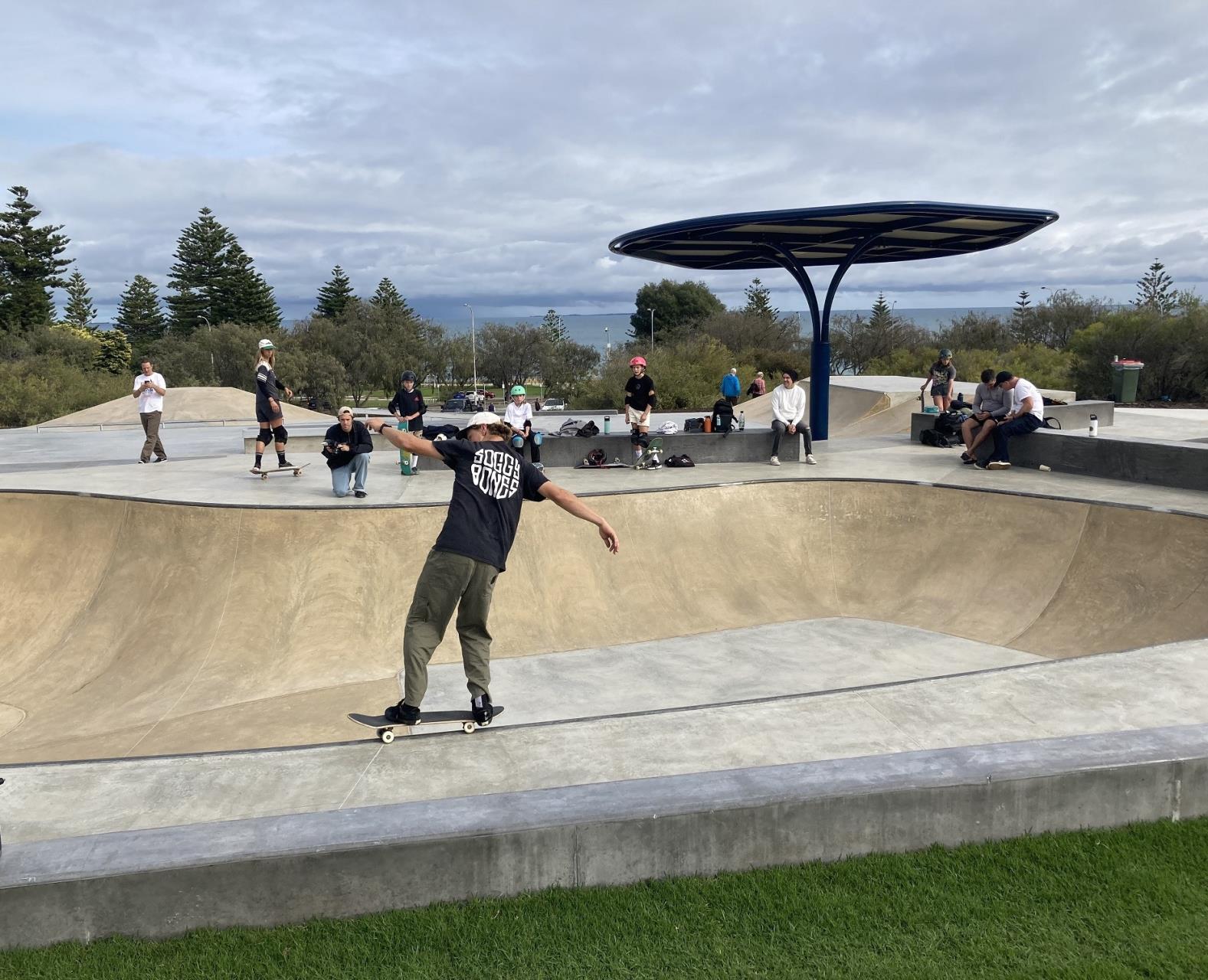 Latest News » Town of Cottesloe